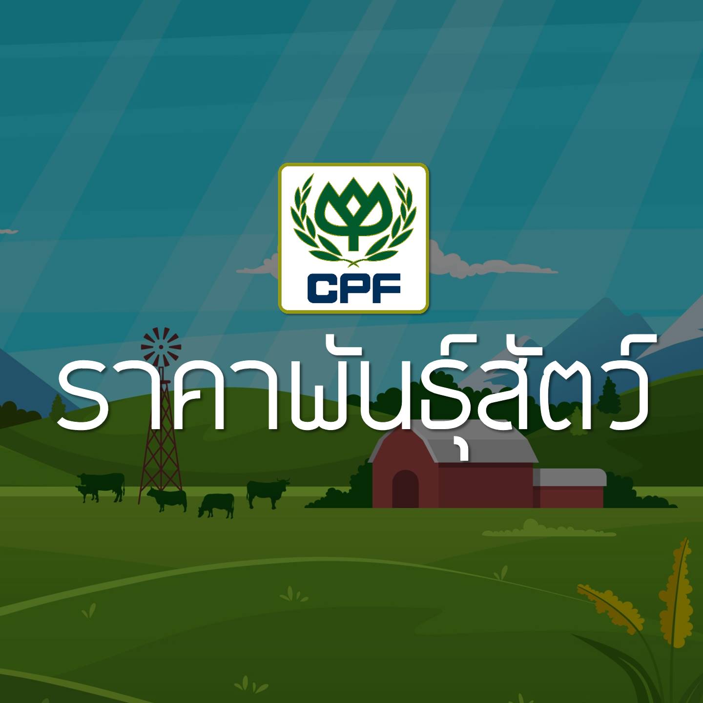 CPF FEED – CPF Feed Marketing Bureau