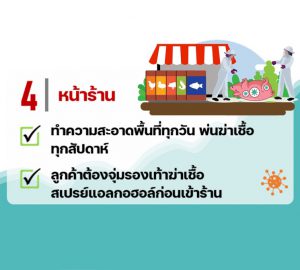 9 ข้อแนะนำเฝ้าระวังและป้องกันโรค ASF ในร้านขายอาหารสัตว์ – CPF FEED